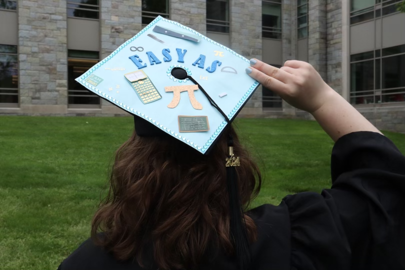 Elizabeth's Professional Website